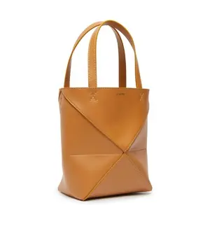 Loewe Puzzle Mini Shoulder Bag