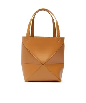 Loewe Puzzle Mini Shoulder Bag