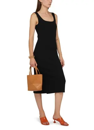 Loewe Puzzle Mini Shoulder Bag