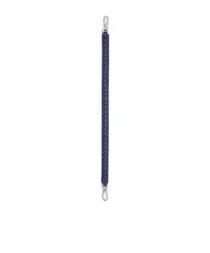 Loewe Woven Spiral Strap