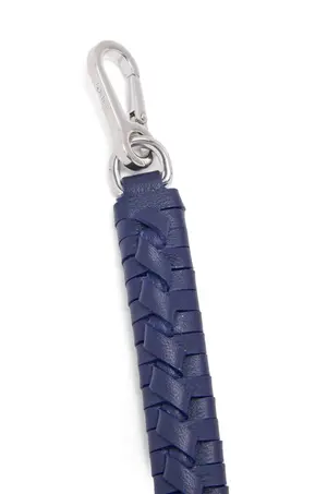 Loewe Woven Spiral Strap