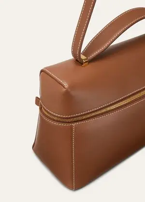 Loro Piana Extra Bag L27 Shoulder Bag