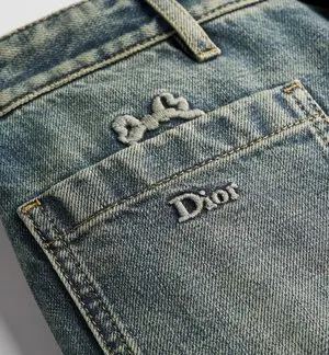 Dior Flared Jeans