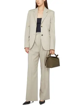 Loewe Small Puzzle Shoulder Bag