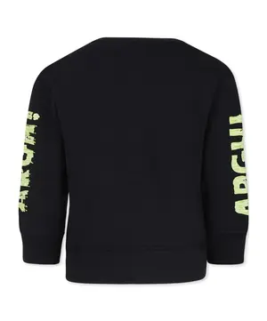 Stella McCartney Long-sleeved Sweater