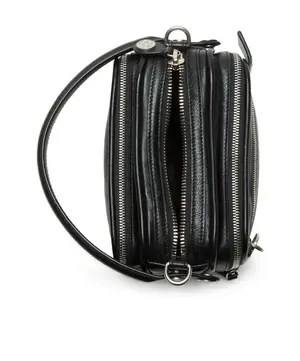 Acne Studios Camero Crossbody Bag