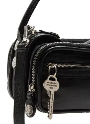 Acne Studios Camero Crossbody Bag