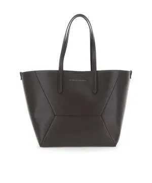 Brunello Cucinelli Bc Duo Bag - Black
