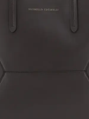 Brunello Cucinelli Bc Duo Bag