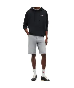 Tommy Hilfiger Long-sleeve Hoodie