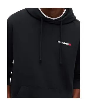Tommy Hilfiger Long-sleeve Hoodie