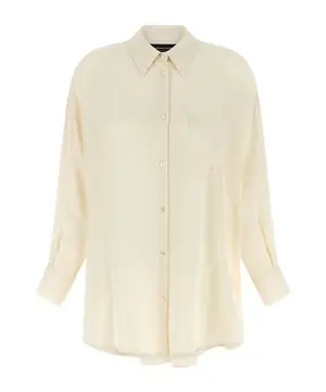 Fabiana Filippi Long Sleeve Shirt