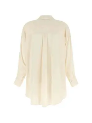 Fabiana Filippi Long Sleeve Shirt