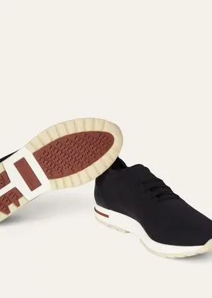 Loro Piana 360 Lp Flexy Walk Sneakers