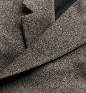 Dior Single-breasted Jacket