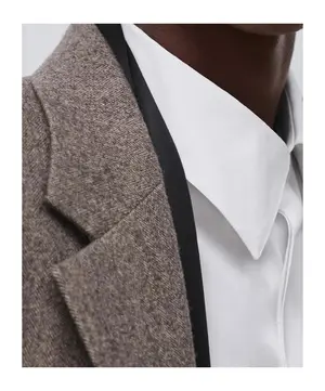 Dior Single-breasted Jacket