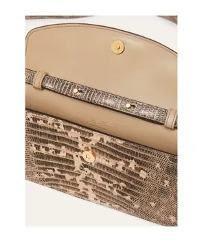 Loro Piana Extra Shoulder Bag