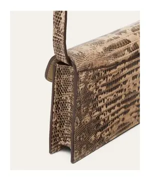 Loro Piana Extra Shoulder Bag