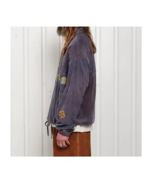 STORY MFG. Polite Pullover Corduroy