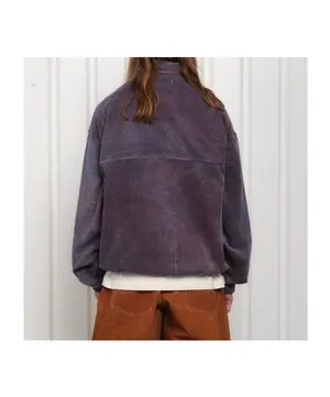 STORY MFG. Polite Pullover Corduroy
