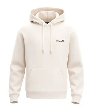 Tommy Hilfiger Hooded Sweatshirt