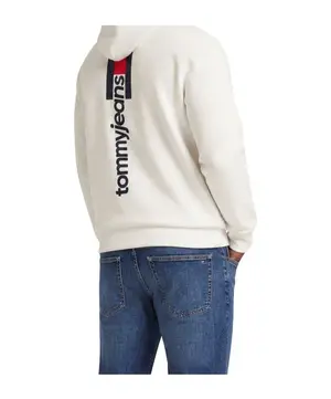 Tommy Hilfiger Hooded Sweatshirt