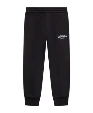 Moncler Ribbed Sweatpants For Women