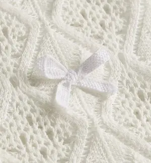 Dior Dioriviera Embroidered Cardigan