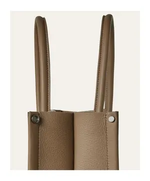 Loro Piana Beam Small Handbag