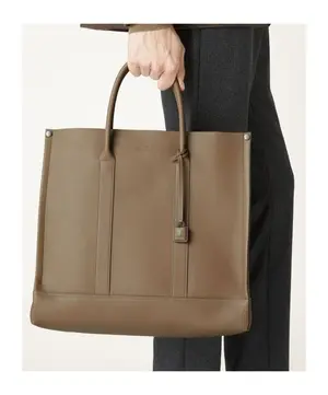 Loro Piana Beam Small Handbag