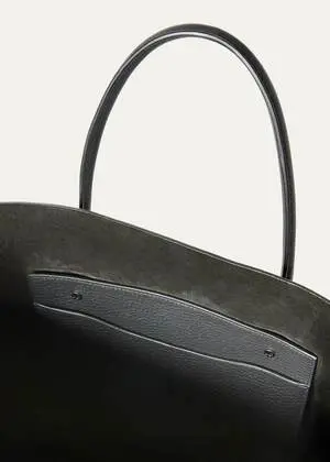 Loro Piana Large Beam Tote