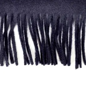 Max Mara Logo Scarf