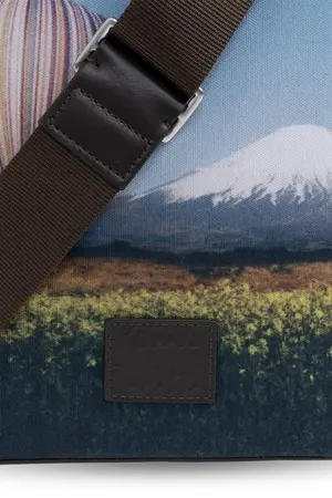 Paul Smith Pattern Shoulder Bag