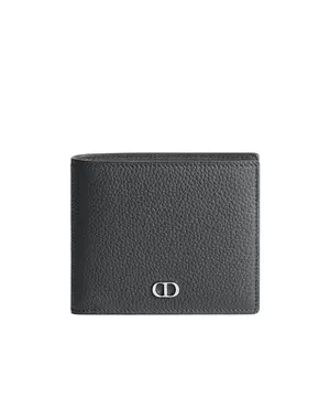 Dior Cdicon Bifold Wallet