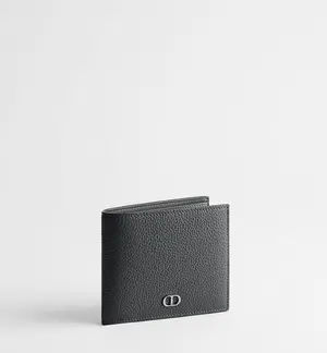 Dior Cdicon Bifold Wallet
