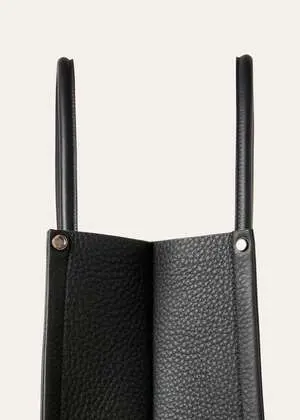 Loro Piana Beam Small Handbag