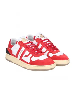 LANVIN Low-top Trainers