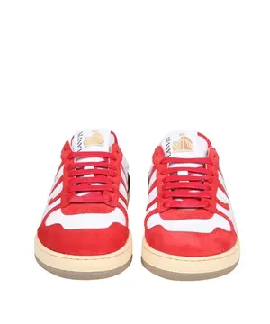 LANVIN Low-top Trainers