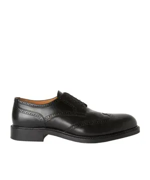 Loro Piana Oliver Derby Shoes