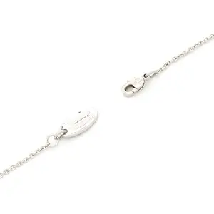 VIVIENNE WESTWOOD Pendant Necklace With Logo