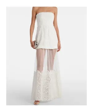 Simkhai Marella Dress
