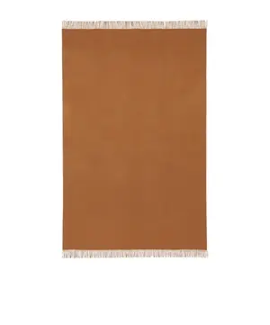 Loro Piana Unito Blanket - Camel