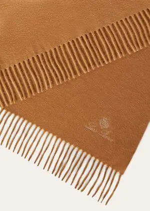 Loro Piana Unito Blanket