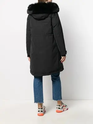 Woolrich Keystone Down Jacket