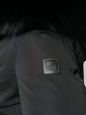 Woolrich Keystone Down Jacket
