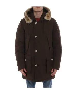 Woolrich A Coat / Down Jacket