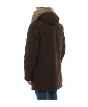Woolrich A Coat / Down Jacket