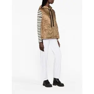 Max Mara Sleeveless Vest