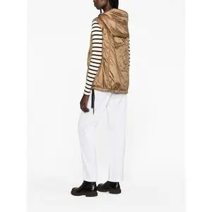 Max Mara Sleeveless Vest