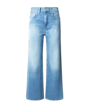 PEPE JEANS LONDON Wide Leg Jeans
